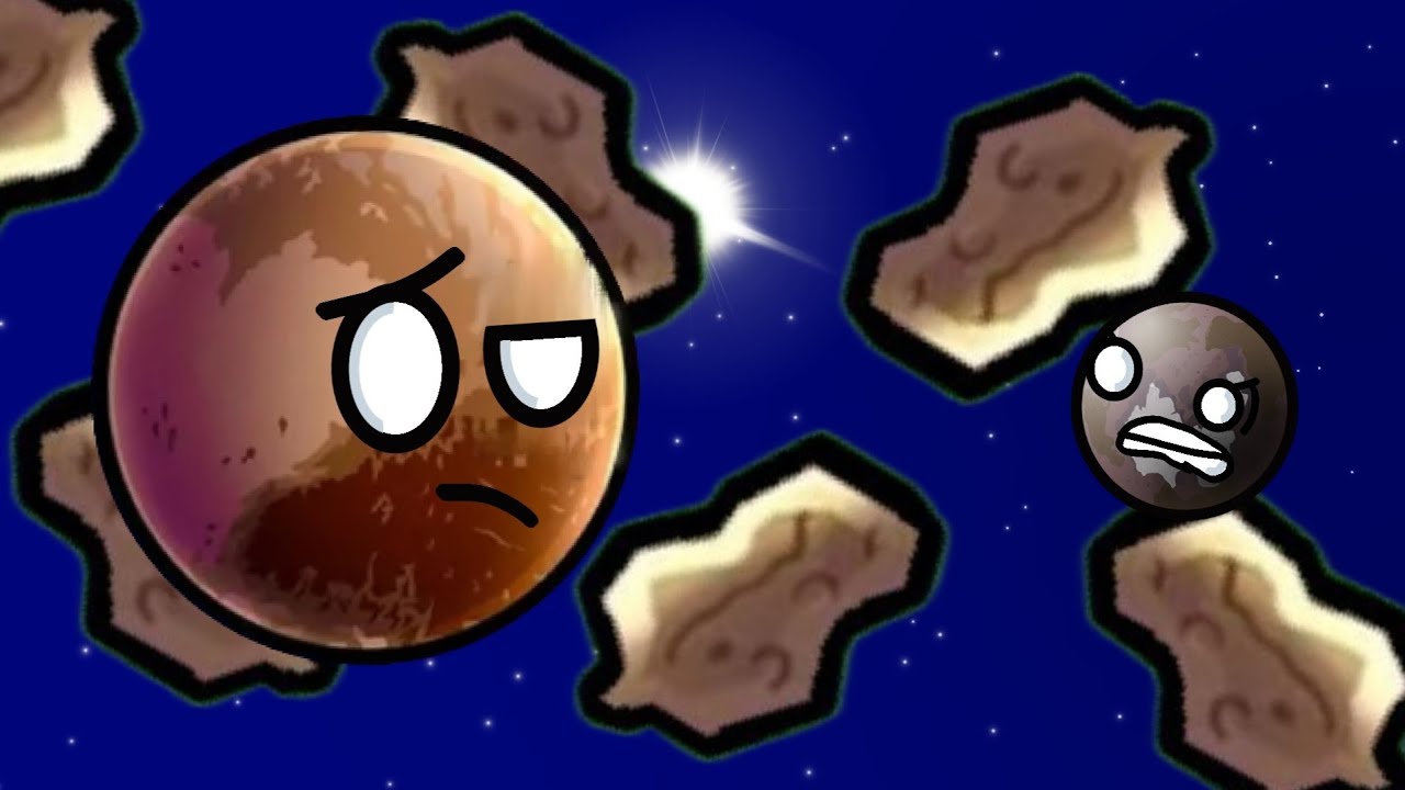 Meet Gǃkúnǁʼhòmdímà! (@SolarBalls FAN-Made Animation) - YouTube