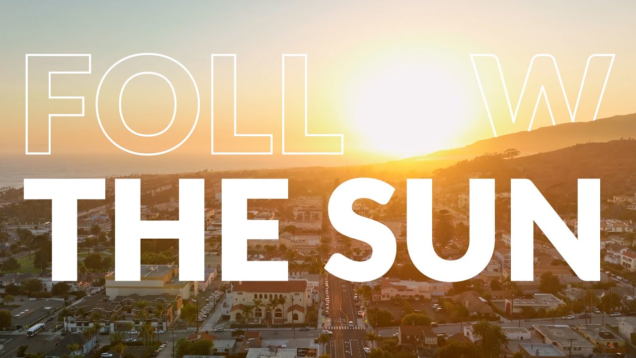 What does Catalyst's Follow the Sun model mean? - YouTube