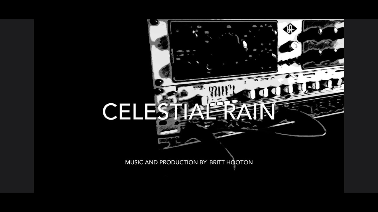 Celestial Rain - YouTube