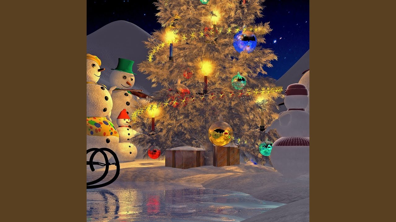 Winter Carol - YouTube