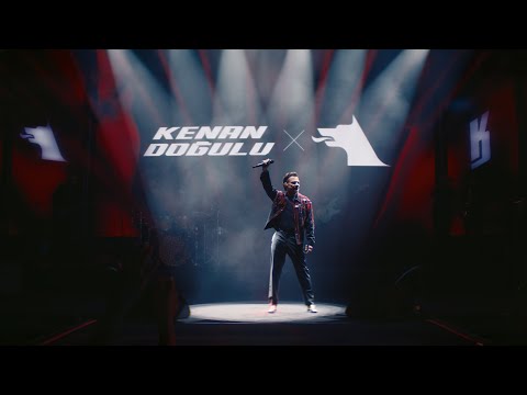 Kenan Doğulu X Petrol Ofisi | Hazır mıyız?