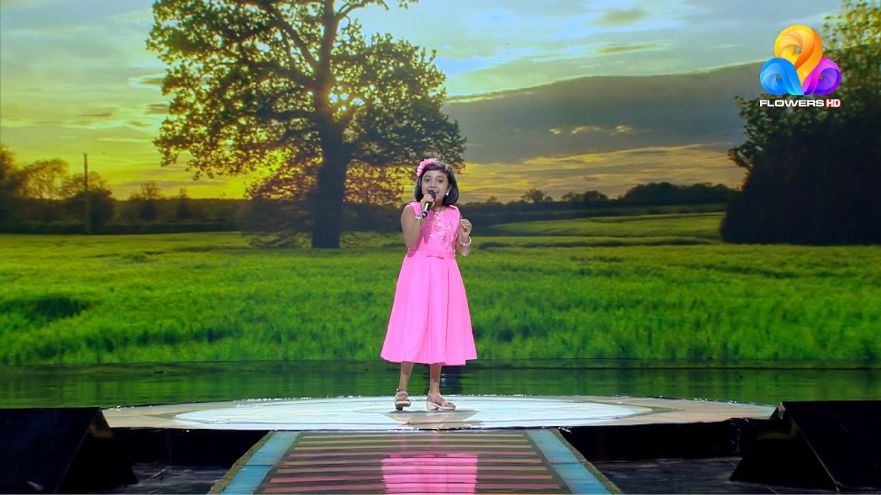 90+ My Tuition App Flowers Top Singer 2 | Ep#188 - YouTube