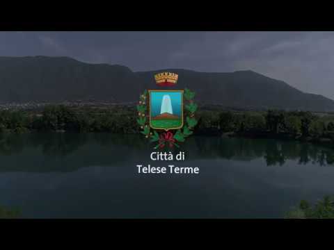 Città di Telese Terme - YouTube