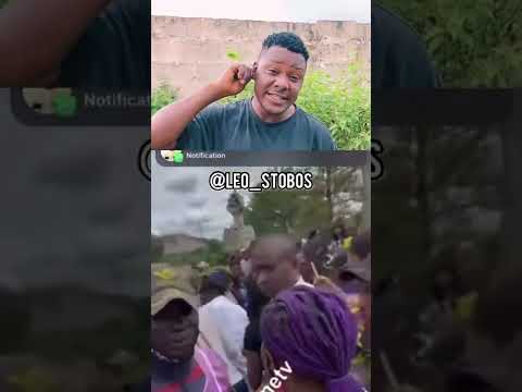 A Must Watch (YAHOO BOY RITUAL CONFESSION) - YouTube