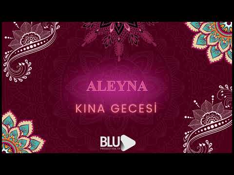 ALEYNA İsime Özel Kına Gecesi Şarkısı