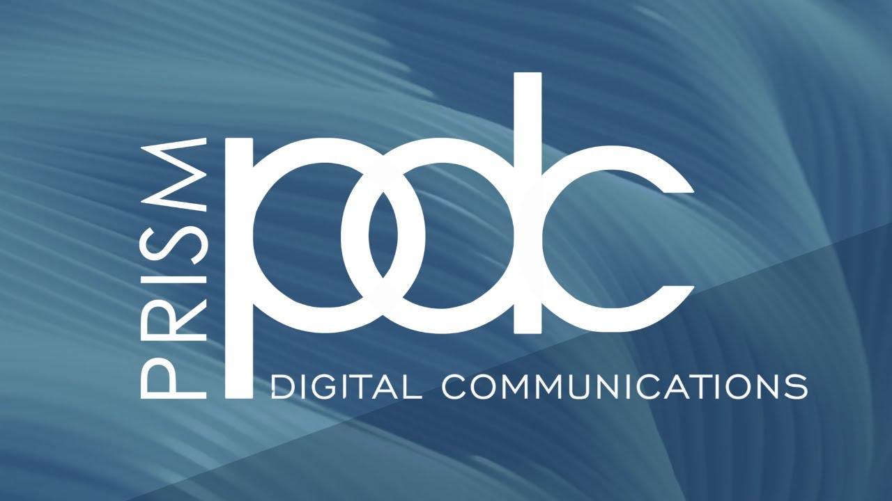 Welcome to Prism Digital Communications - YouTube