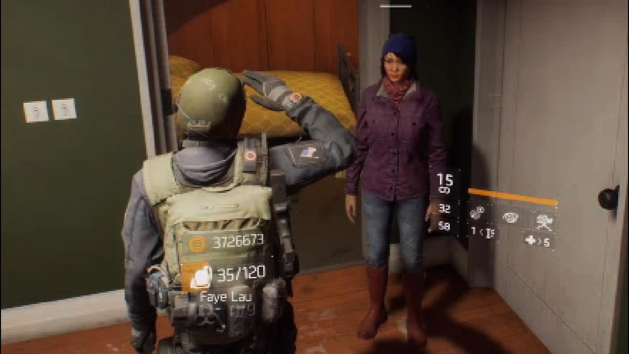 Division: Missing Heather Lau - YouTube