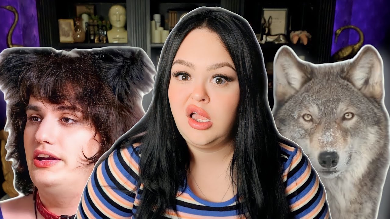 TRY NOT TO CRINGE! - YouTube