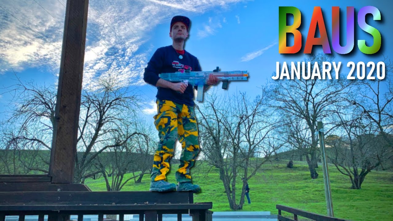 The Worker Terminator is a BAUS - YouTube