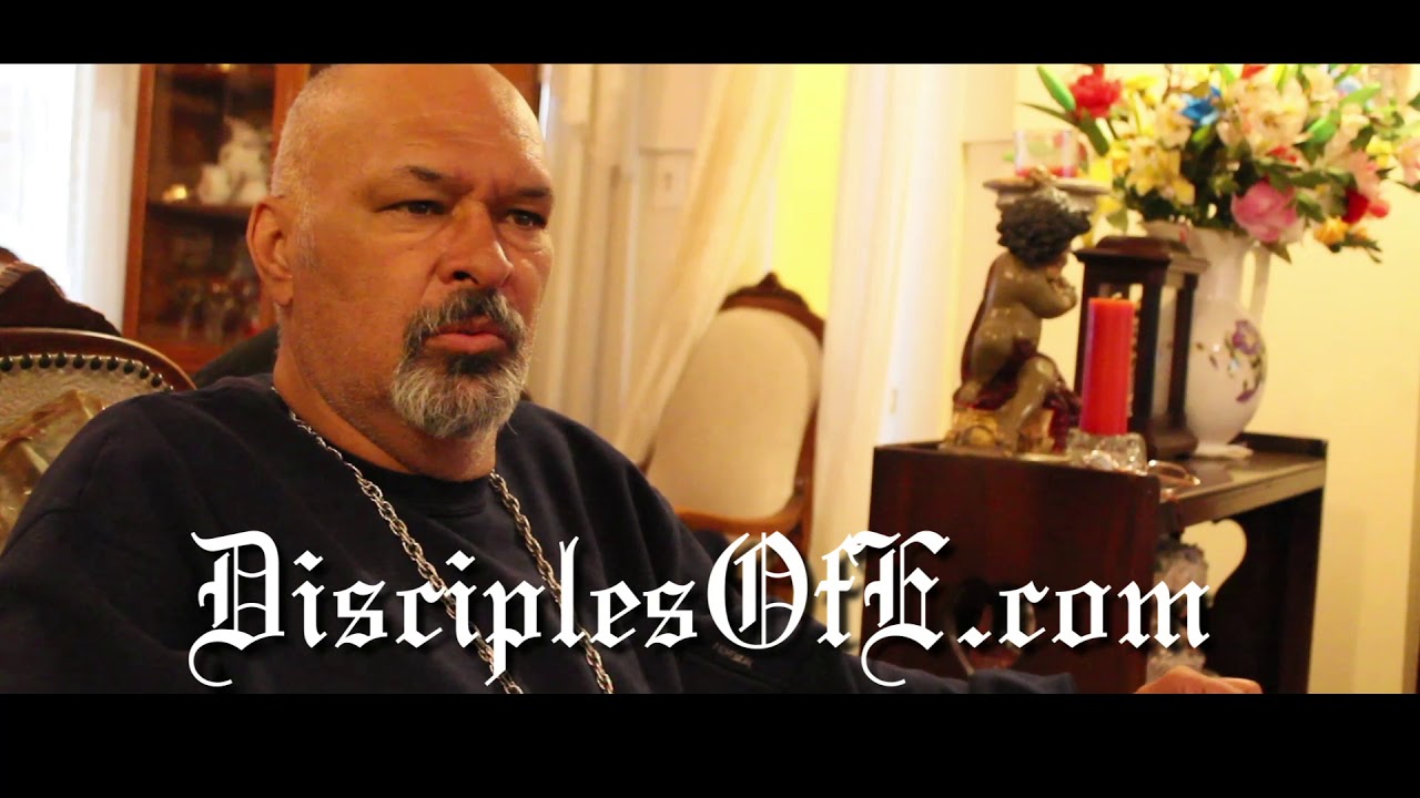 Joe (KJ) Fierro - The beginnings of Ruthless Records #eazye # ...
