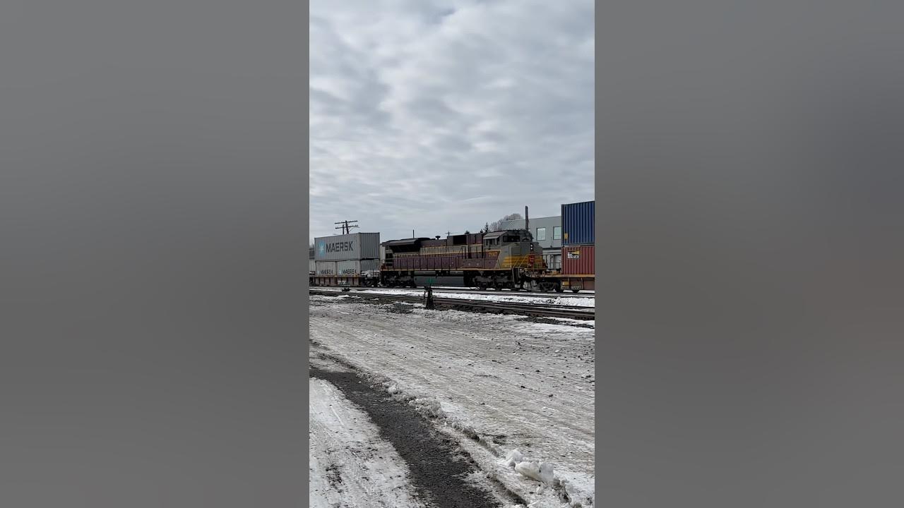 CP 7017 mid DPU ALRIGHT - YouTube