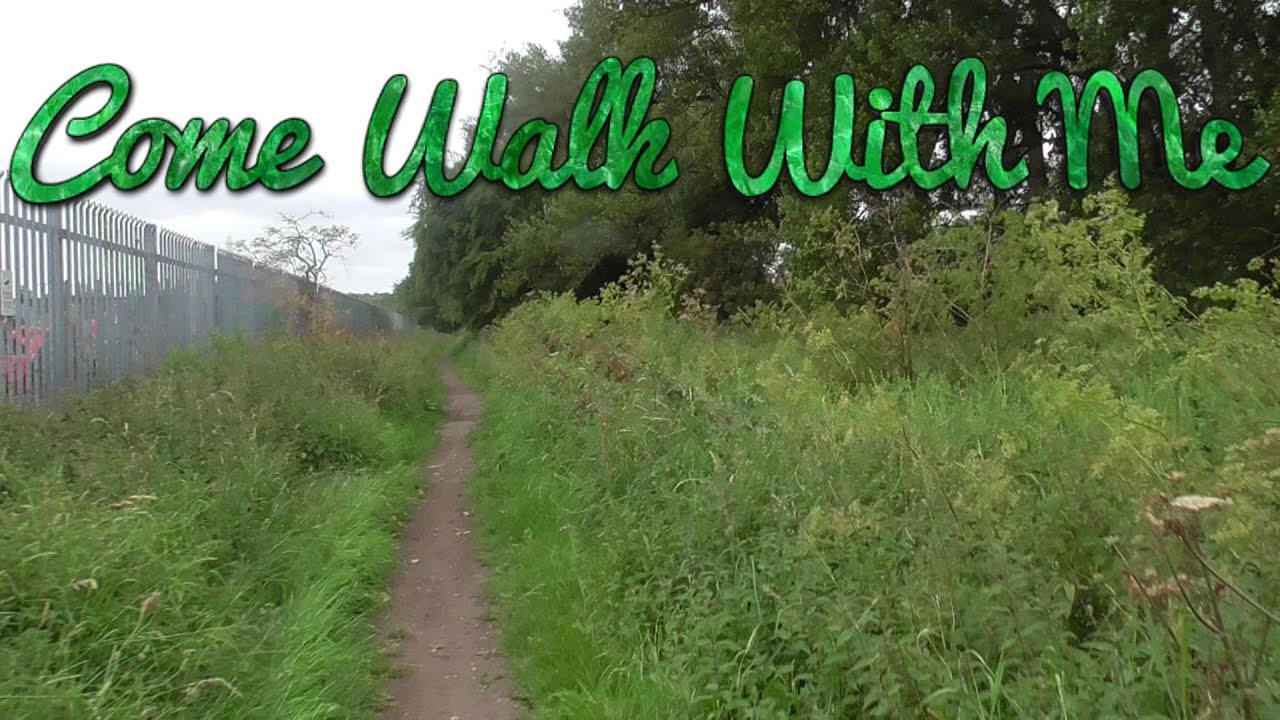Another Walk In Queensferry | Flintshire Circular Walks - YouTube