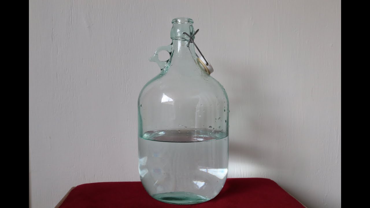 My first software instrument make - Jug 1 - YouTube