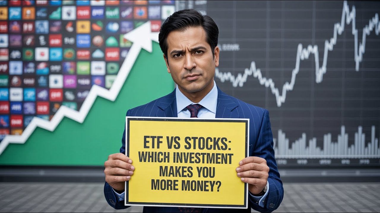ETFs vs Individual Stocks: Which Investment Makes You More Money? from ...