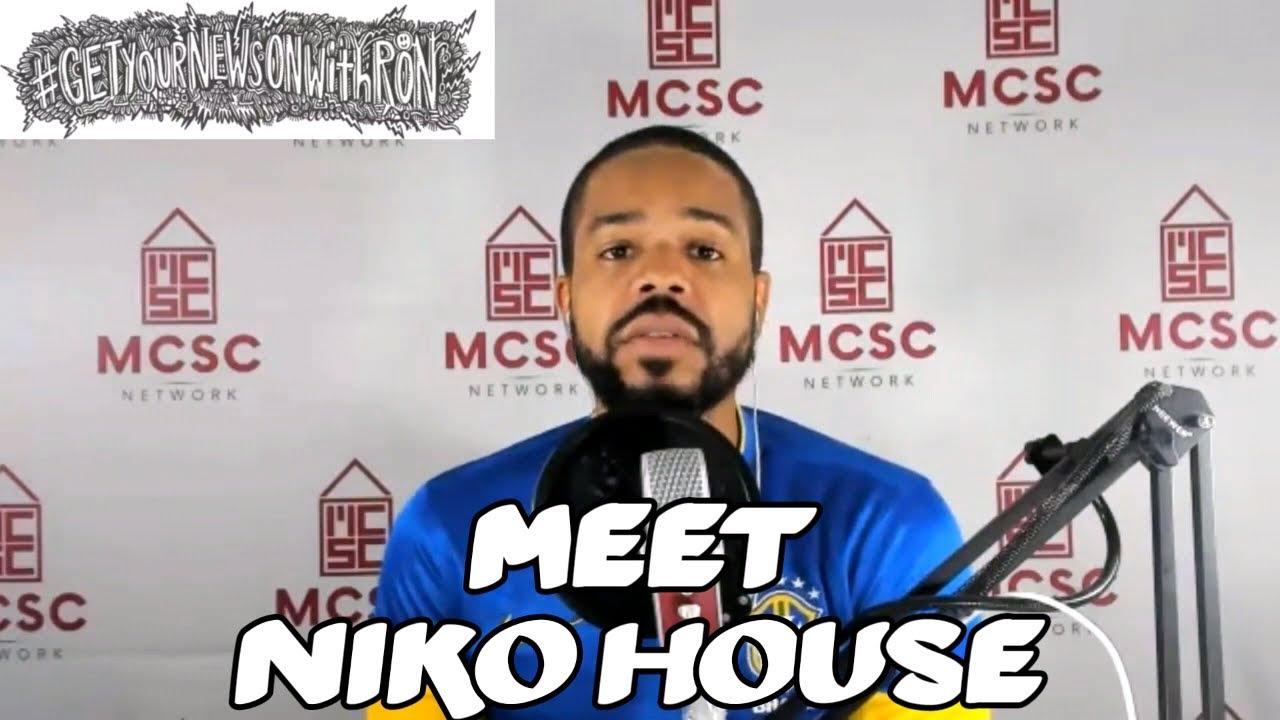 Introducing Niko House & MCSC Network - YouTube