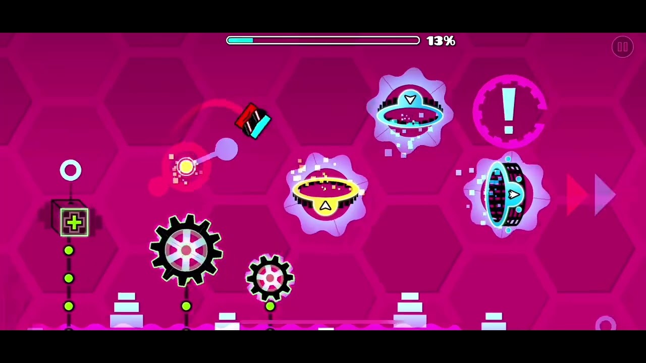 Playing random levels - YouTube