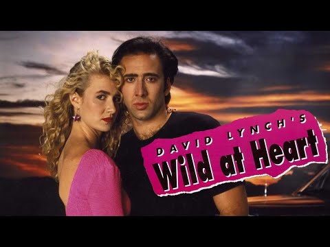Wild at Heart (1990) | Behind the Scenes - YouTube