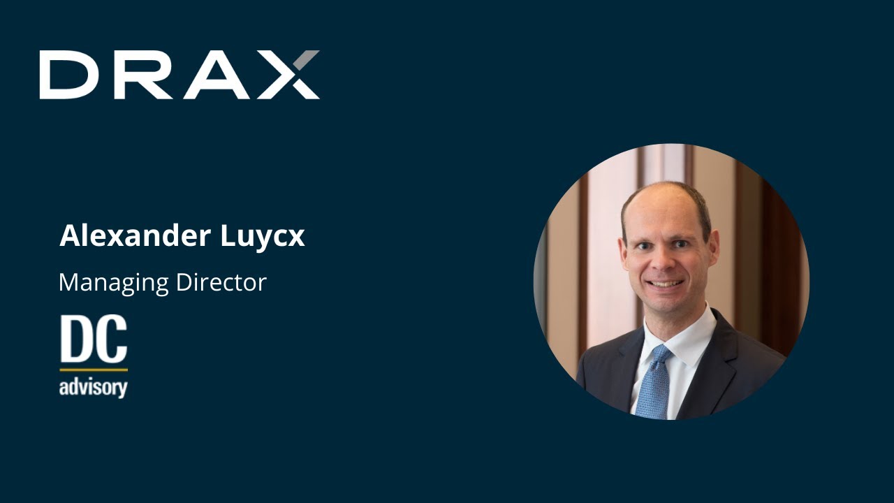 In Conversation with Alexander Luycx - YouTube