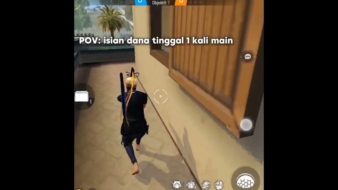 yang mau mbr DM aja yaa #epep #janganlupasubscribe #freefirelovers - YouTube