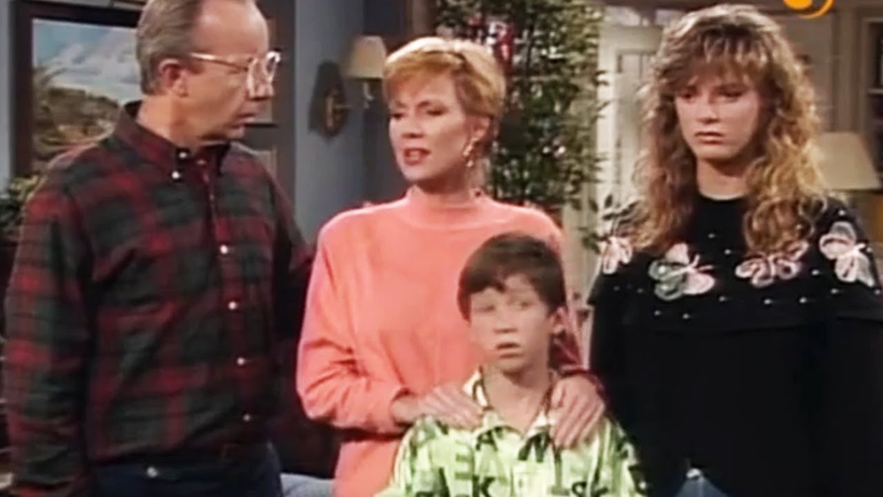 Willie es arrestado por el FBI Alf Capitulos Completos en Español ...