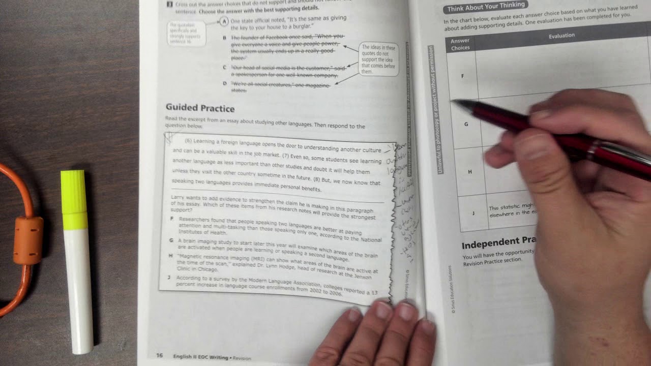 adding details - YouTube