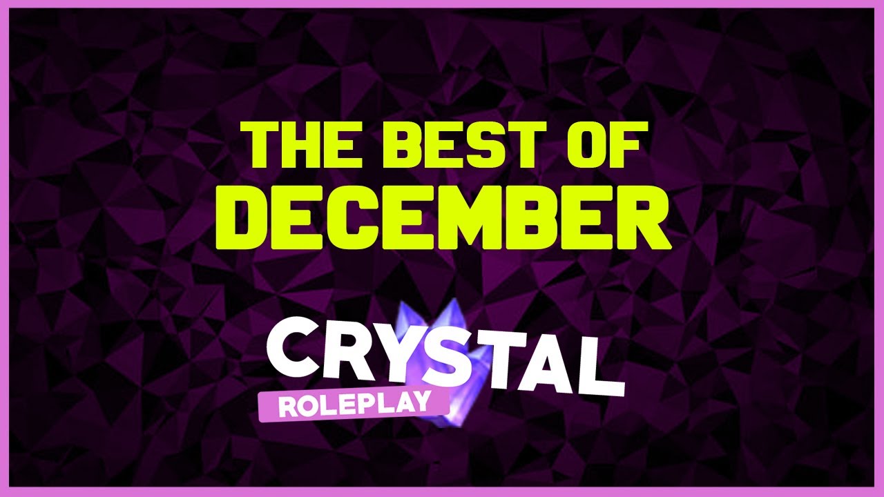 THE BEST OF DECEMBER | Clips #02 | FiveM RolePlay - YouTube