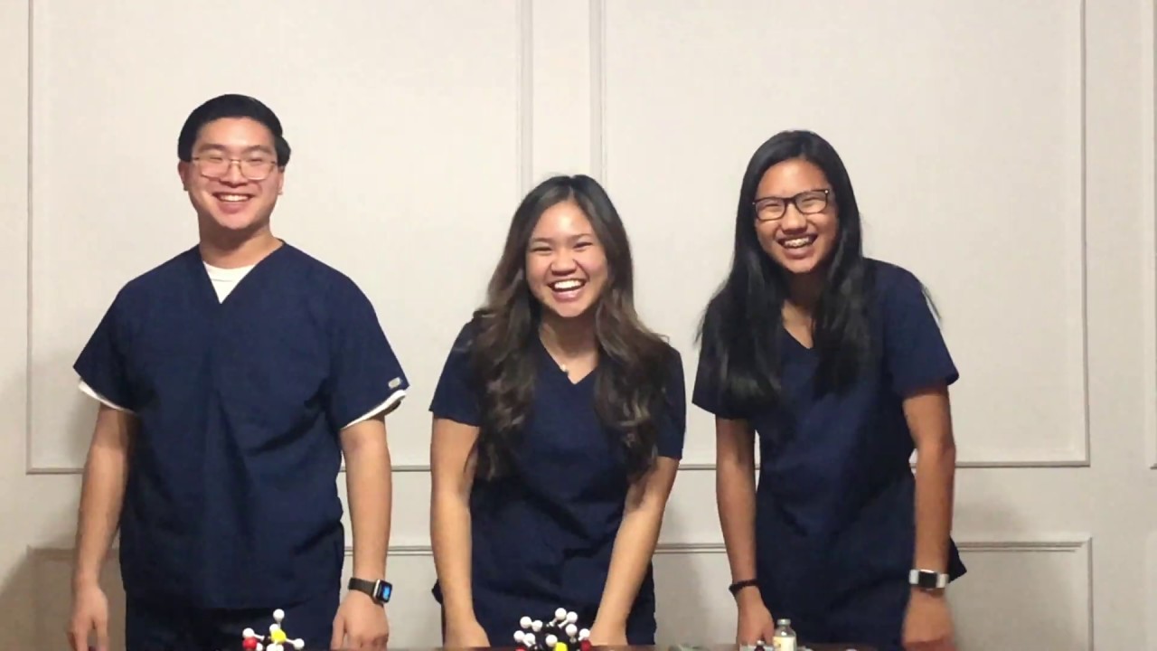 HOSA Medical Innovation 2020 - YouTube