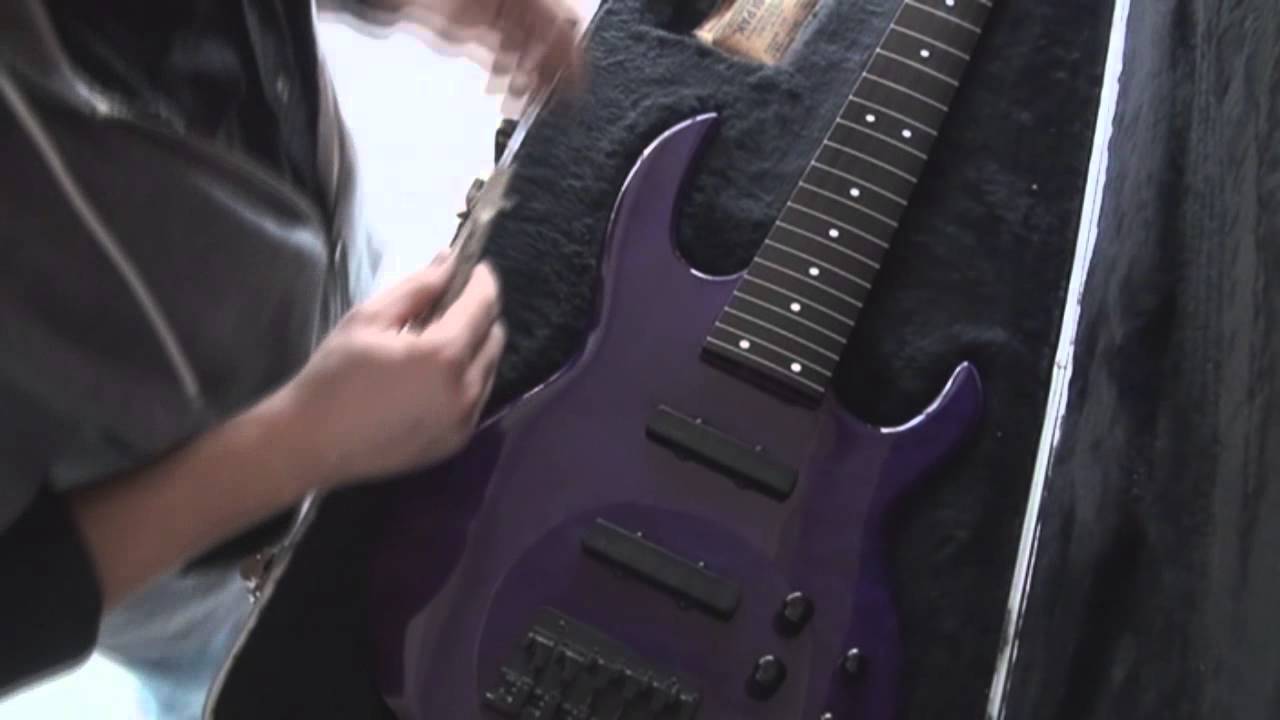 How To Build Your Own Bass Ramp - YouTube