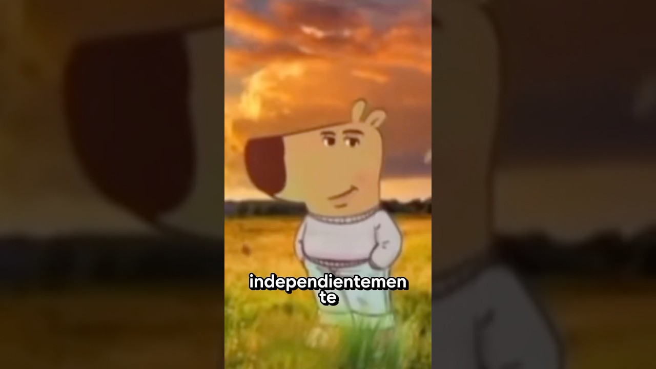SIGUE SIENDO UN TÍO CHILL 😏 - YouTube