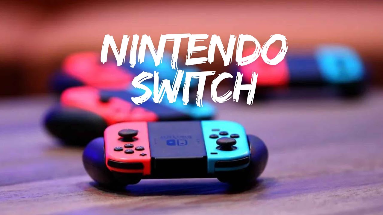 Nintendo Switch | Console Fixit - Trusted Experts | Best Gaming Console ...