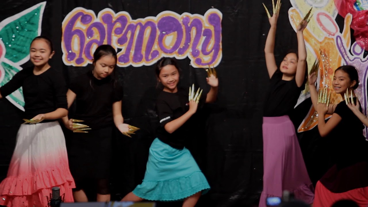 SJBS Spring Sing 2014 - YouTube