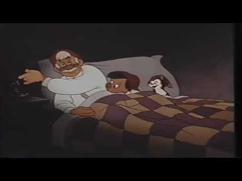 Opening to Disney's Aladdin VHS 1993