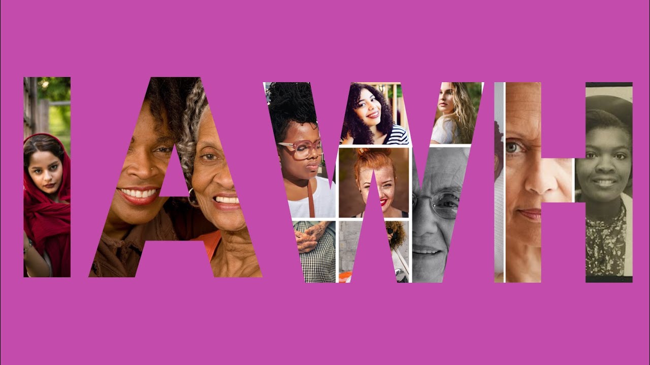 Let's Talk About Hypertension! with Yvonne Commodore - Mensah, PhD, MHS ...