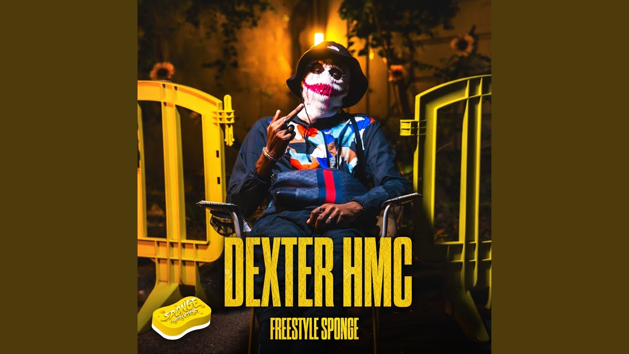 Freestyle Sponge S2-E7 - YouTube