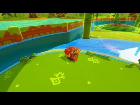 Fall Guys. Pegwin Pool Party, Extraordinary Evil play! - YouTube