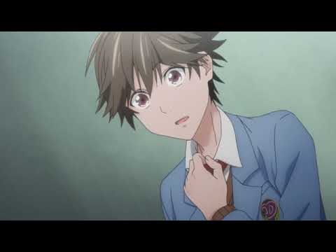 Hitorijime My Hero Ep 3[English dubbed]