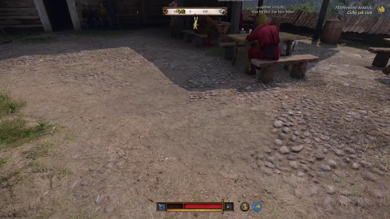 KCD2. Przygody Henryczka. PS5 - YouTube