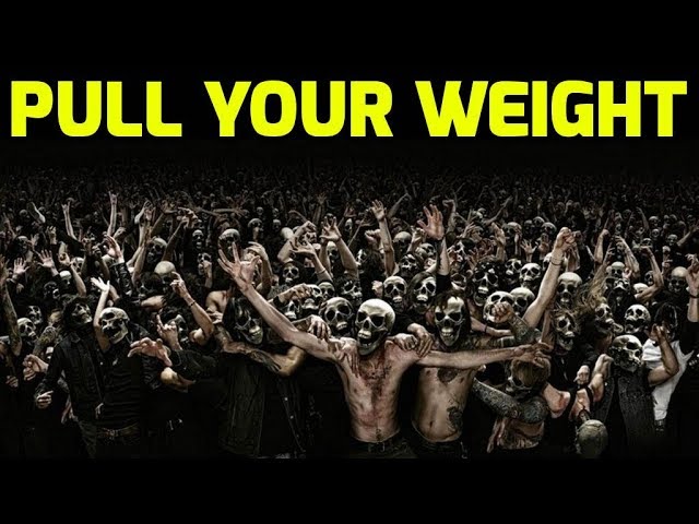 Pull Your Weight. by JointPointStudios (@JointPointStudios) on Game Jolt