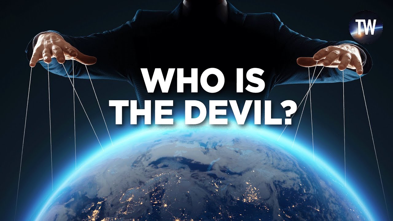 How Can You Defeat the Devil? - YouTube