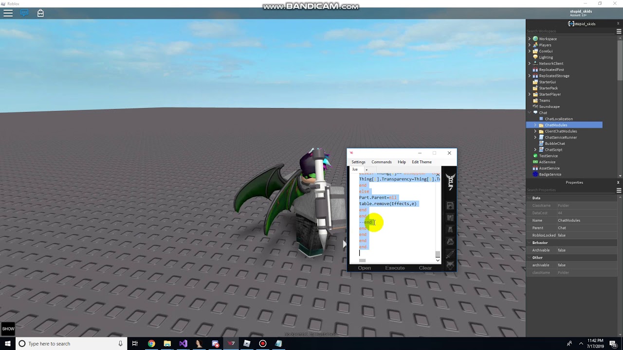 A Better version of RC7. - YouTube