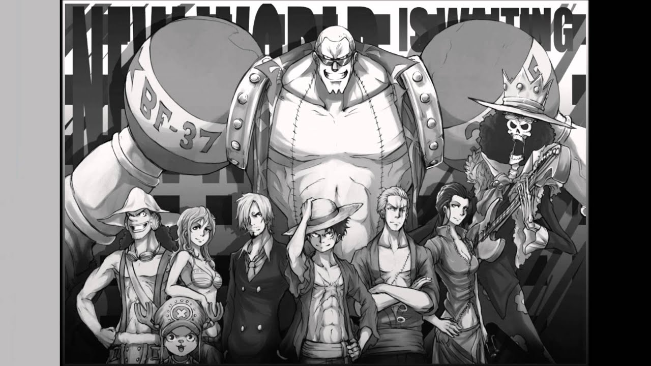 One Piece 579 vostfr - YouTube