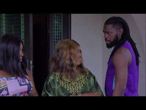 THE SACRED PENDANT SEASON 9&10 TEASER - UGEZU J UGEZU|QUEENETH HILBERTH ...