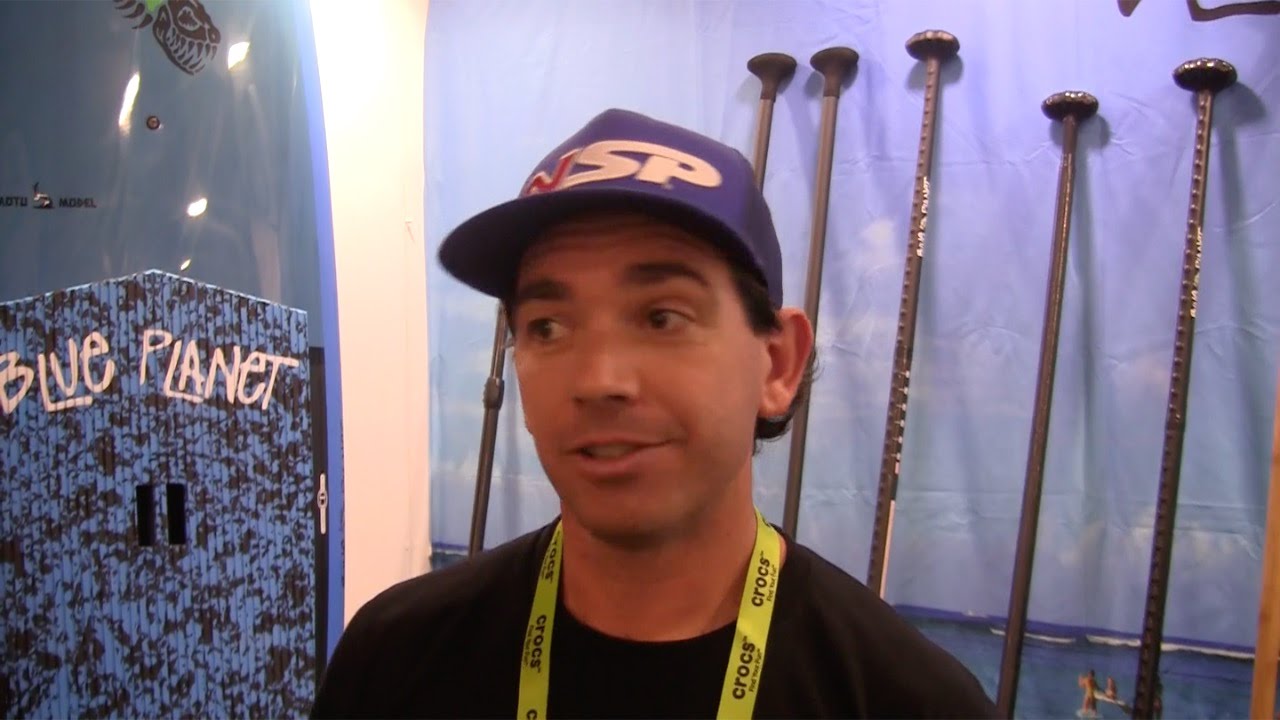 M2O 2016 Race Report Part 3: Travis Grant Interview - YouTube