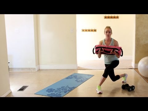 The Daily Rounds Workout #17 - YouTube