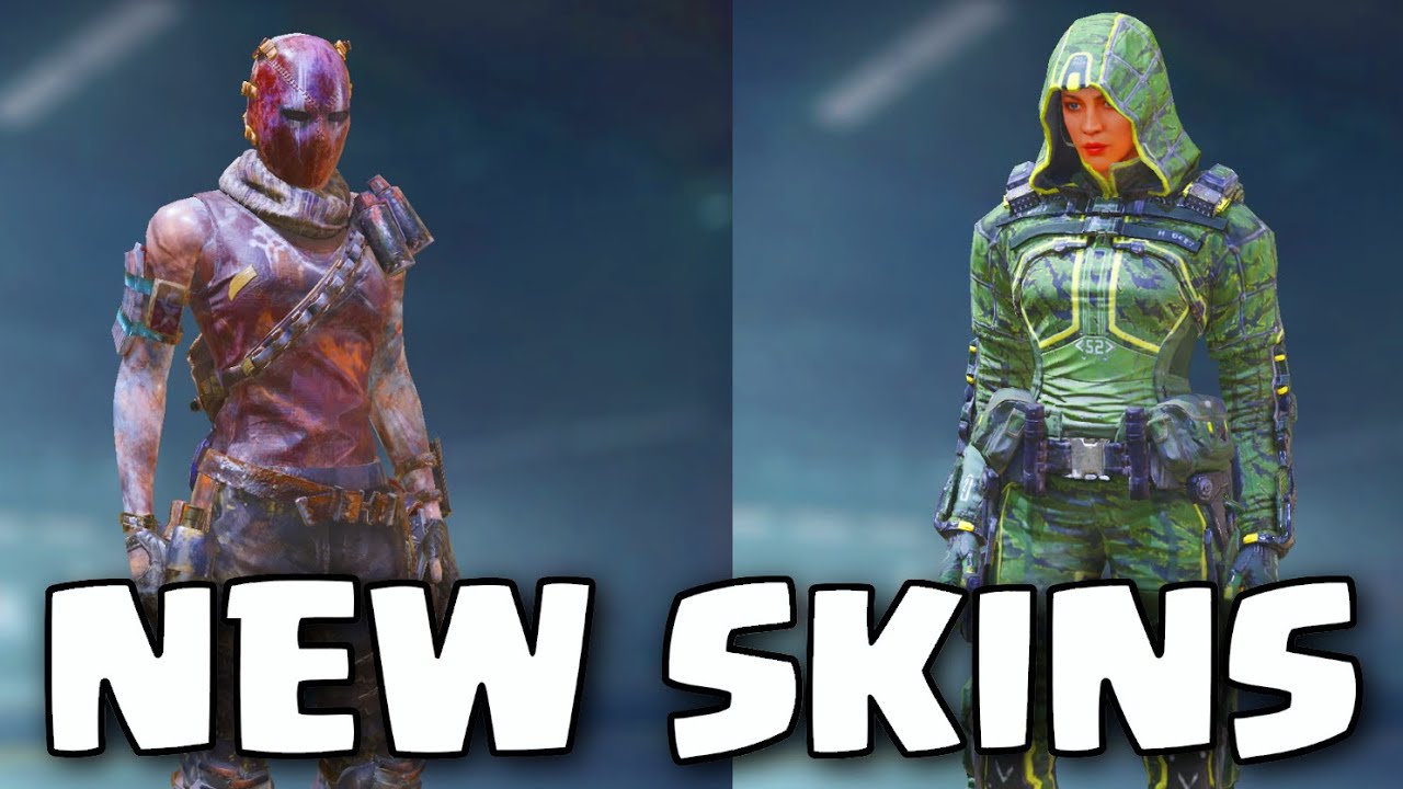 Epic Gamer Moment! New Soldier skins: CoD Mobile CRATE Opening - YouTube