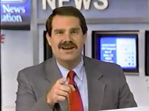 KHSL News at 5:30 October 22, 1988 - YouTube
