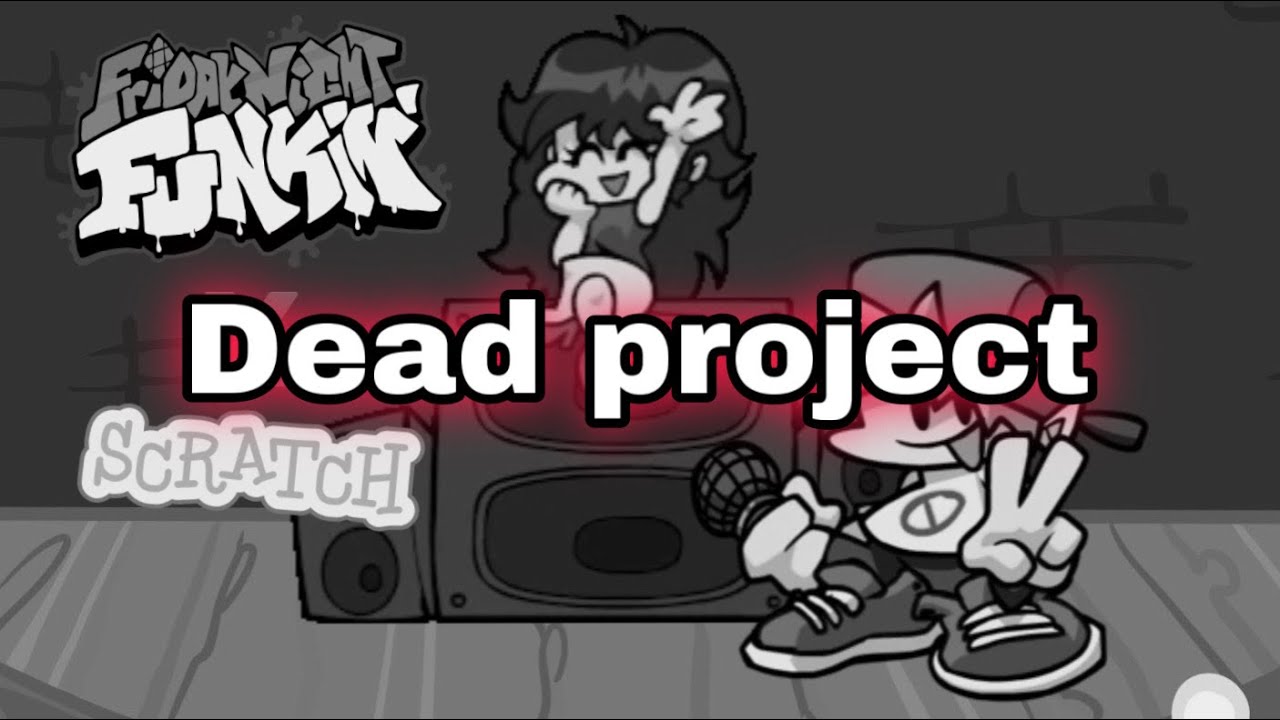 Friday night funkin scratch trailer - YouTube