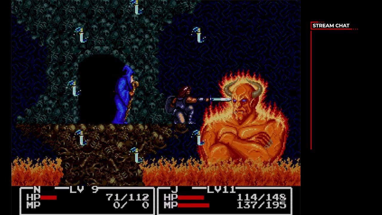 Cadash - Live Playthrough (Genesis) - YouTube