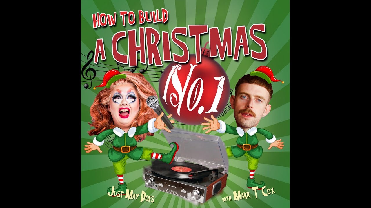 how-to-build-a-christmas-number-1-youtube