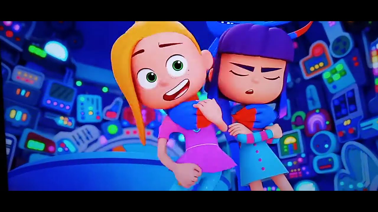 Mad Doc Software and Juicy Beast Studio, Fun, Fights, Eye Starring ...